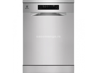 Electrolux ESM48310SX mašina za pranje sudova 14 kompleta