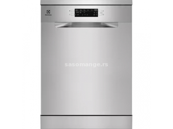 Electrolux ESA47200SX mašina za pranje sudova 13 kompleta