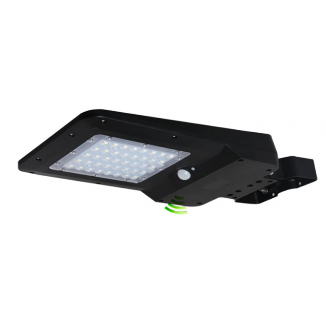 SOLARNA LED ULIČNA SVETILJKA A01 15W