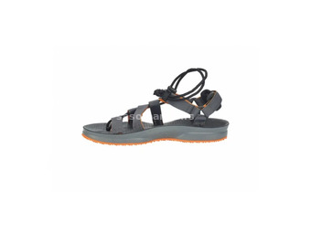 SANDALE LIZARD HEX H20 plain slate grey 40 42 43 44 45