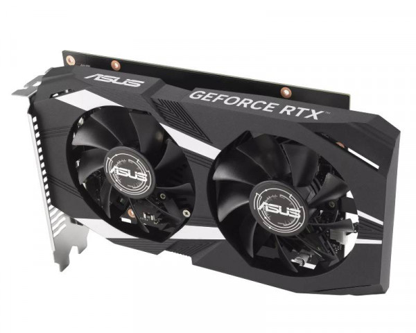 ASUS nVidia GeForce RTX 3050 6GB 128bit DUAL-RTX3050-O6G grafička karta