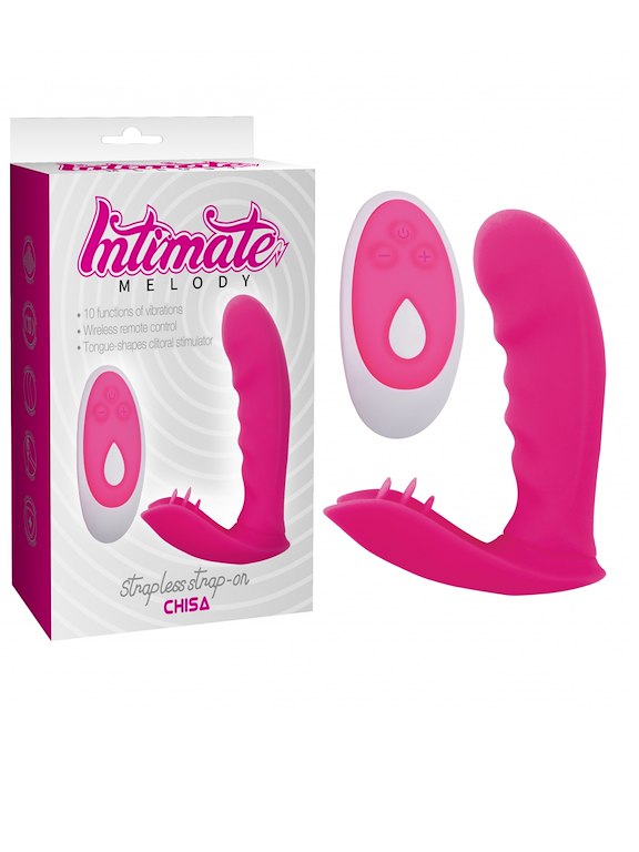 Vibrator za G tačku CN 613970706
