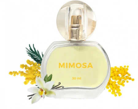 Parfem MIMOSE MAREEA 30ml