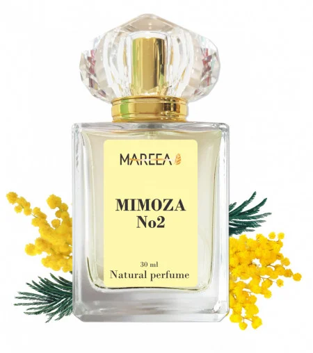 Parfem MIMOZA No2 MAREEA 30ml