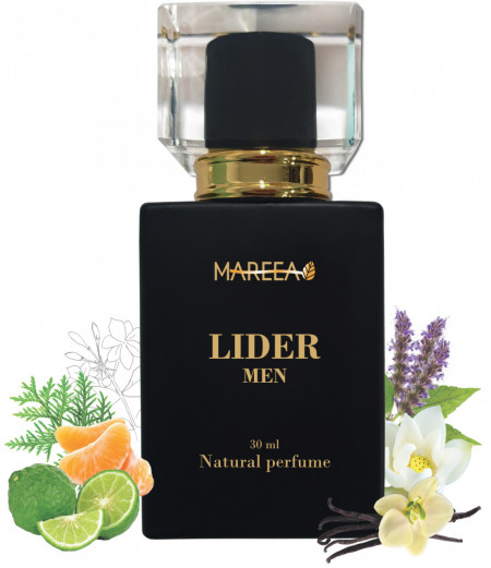 Parfem LIDER MAREEA 30ml FOR MEN