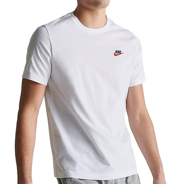 NIKE MAJICA M NSW CLUB TEE ZA MUŠKARCE