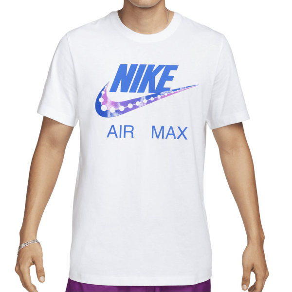 NIKE MAJICA U NSW TEE AM DAY FUTURA ZA MUŠKARCE