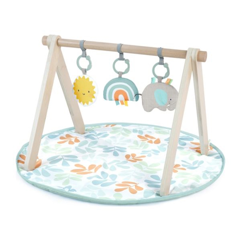 Kids II Ingenuity podloga za igru Play Zone Sun Valley™ 0-9m