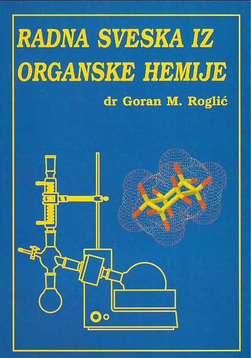 RADNA SVESKA IZ ORGANSKE HEMIJE