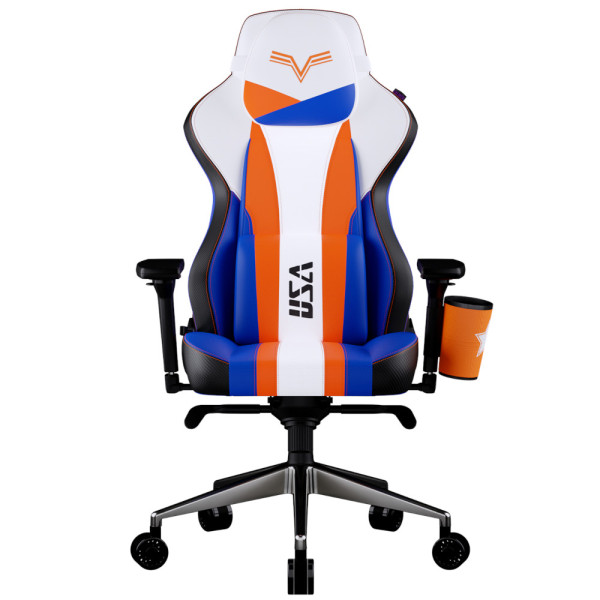 COOLER MASTER Caliber X2 SF6 Gaming Chair Luke stolica (CMI-GCX2-LUKE)