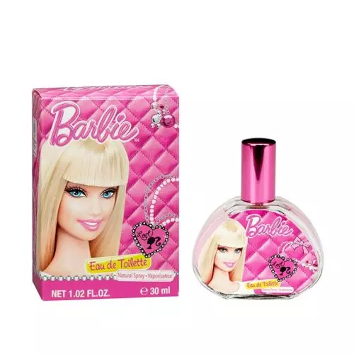 Sterling kids Dečiji parfem Barbie 30ml