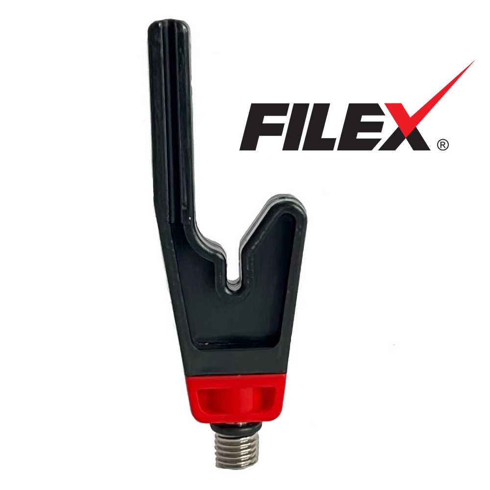 FILEX FEEDER ROD REST 3806