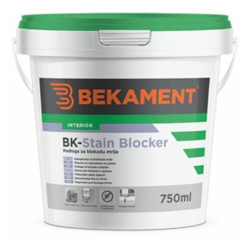 Bekament BK-Stain Blocker 0.75/1 Podloga za blokadu mrlja