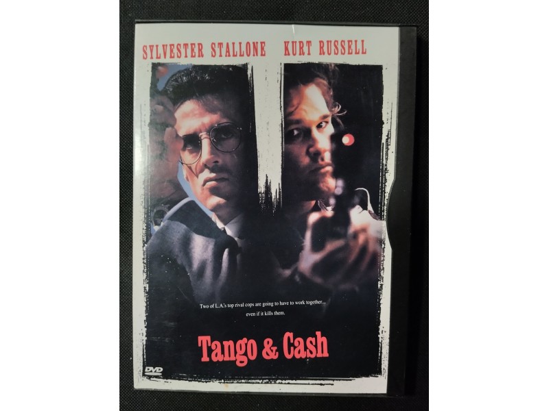 Tango&Cash