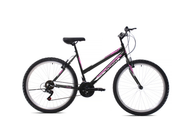 BICIKL ADRIA BONITA MTB 26''/18HT CRNO-PINK 17'' (17)