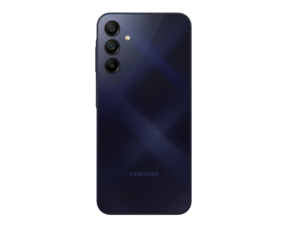 Samsung Smartphone Galaxy A15 4GB 128GB, crna (SM-A155FZKDEUC)
