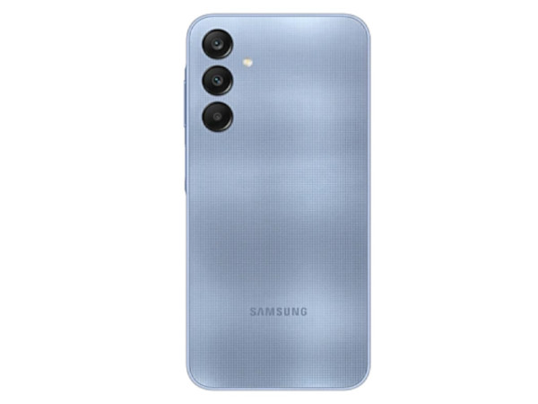 Samsung Smartphone Galaxy A25 5G 6GB 128GB, plava (SM-A256BZBDEUC)