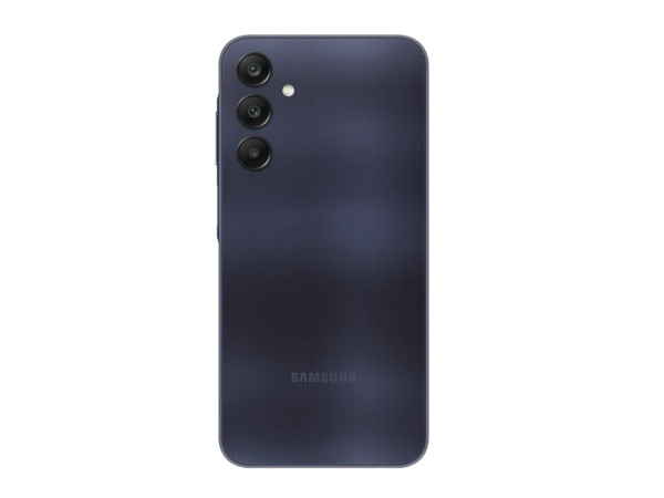 Samsung Smartphone Galaxy A25 5G 6GB 128GB, crna (SM-A256BZKDEUC)