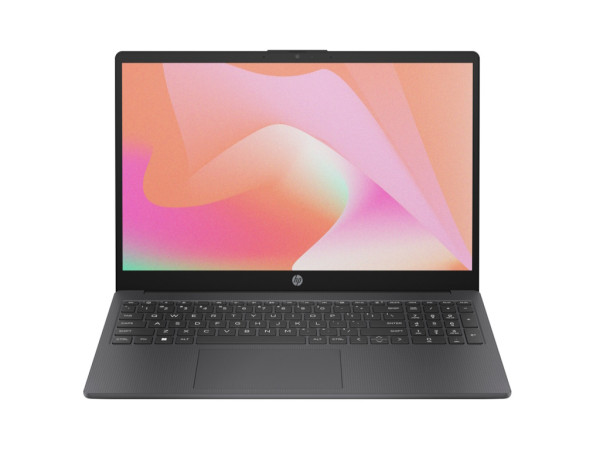 HP Laptop 15-fc0040nm 15.6'' FHD AG Ryzen 5-7520U 8GB on-board 512GB siva (9S3Y6EA)