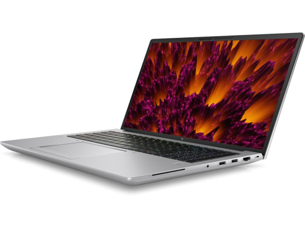 HP Laptop ZBook Fury 16 G10 Win 11 Pro 16'' WUXGA AG i7-13700HX 16GB 512GB RTX 2000 8GB 3g (62V79EA)