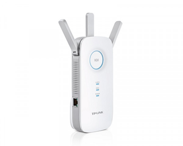 TP-LINK RE450 Wi-Fi Range Extender A