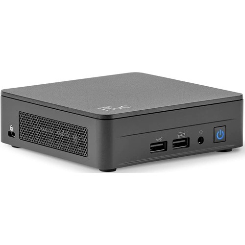 Asus NUC 13 Pro Kit Core i5-1340P Mini PC | NUC13ANKi5