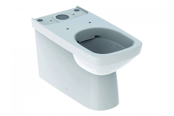 GEB039 Geberit WC šolja za monoblok Selnova Square S/P Remfree 500.489.01.1