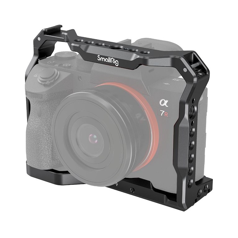 SmallRig Light Camera Cage za Sony A7 III/ A7R III/ A9 2918