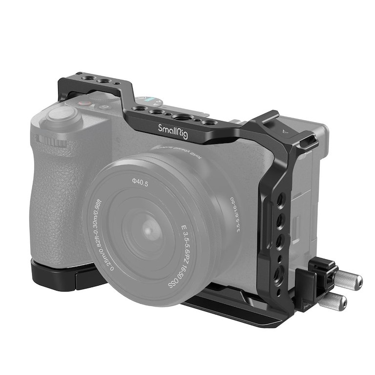 SmallRig Cage Kit za Sony a6700 4336