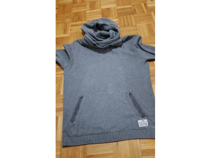 Jack&Jones,Core muski dzemper,M L