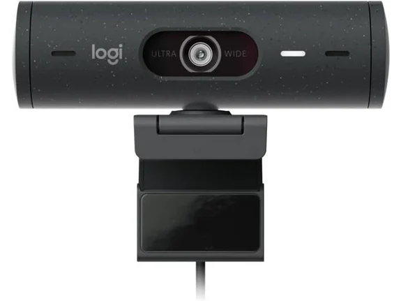 Logitech Web kamera Brio 500 Hd Usb