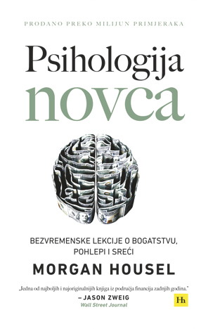 PSIHOLOGIJA NOVCA