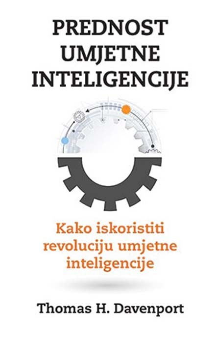 PREDNOST UMJETNE INTELIGENCIJE