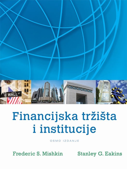 FINANCIJSKA TRŽIŠTA I INSTITUCIJE