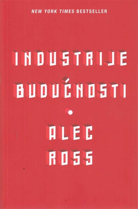 INDUSTRIJE BUDUĆNOSTI