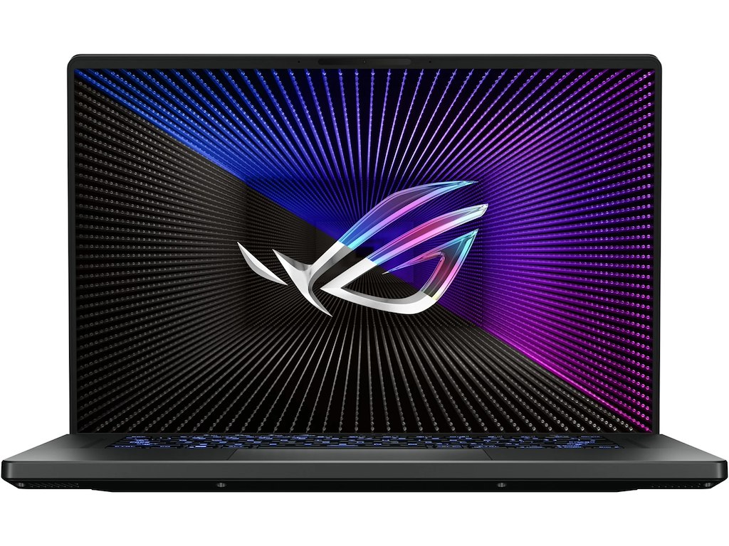 Asus Laptop NB GU603VV-N4007W i9-13900H/16G/1T/RTX4060/WIN11H