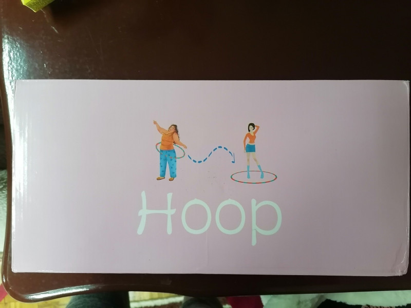 Hula Hoop