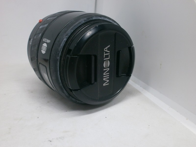 MINOLTA AF 35-105mm f/ 3.5/4.5 ZOOM for Sony A
