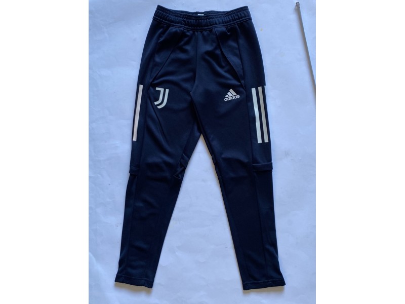Adidas Juventus original decija trenerka 7 8