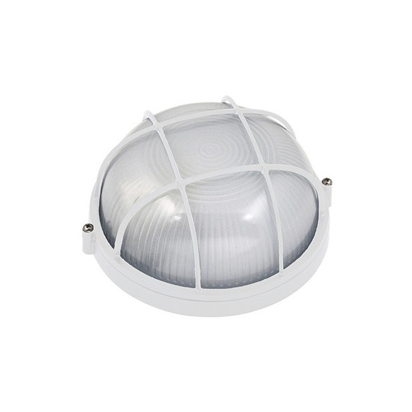 Brodska lampa ARARAT HL906 bela