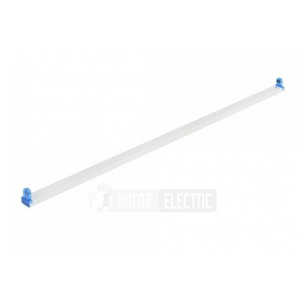 Armatura TUBOFIX-120 1xT8 za DOUBLE END LED cev 120cm