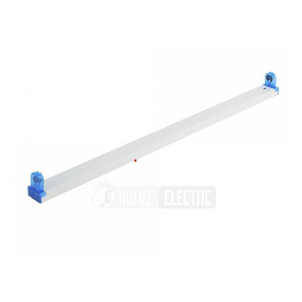 Armatura TUBOFIX-60 1xT8 za DOUBLE END LED cev 60cm