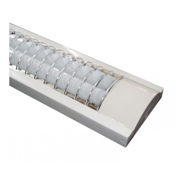 LED strela 123cm M205407 2x18W SMD 6500K SINGLE END