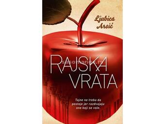 Rajska vrata