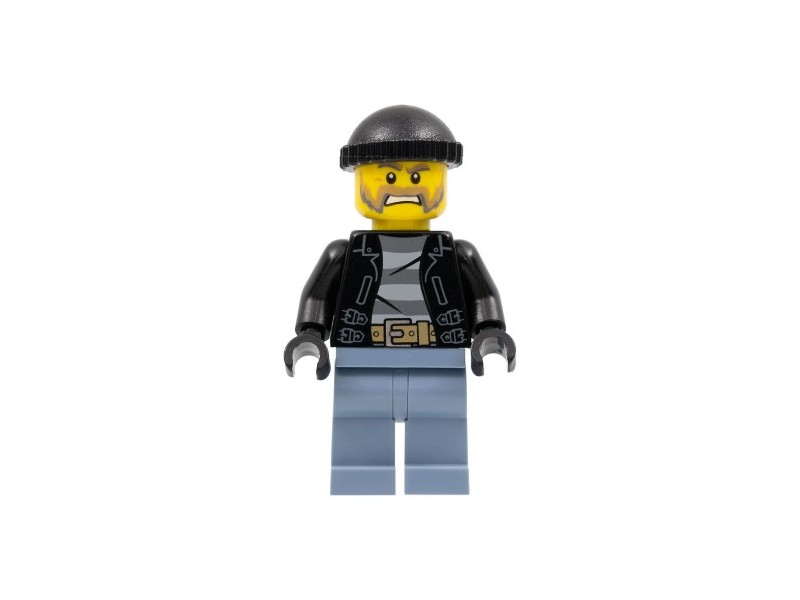 Lego cty0621 bez kape