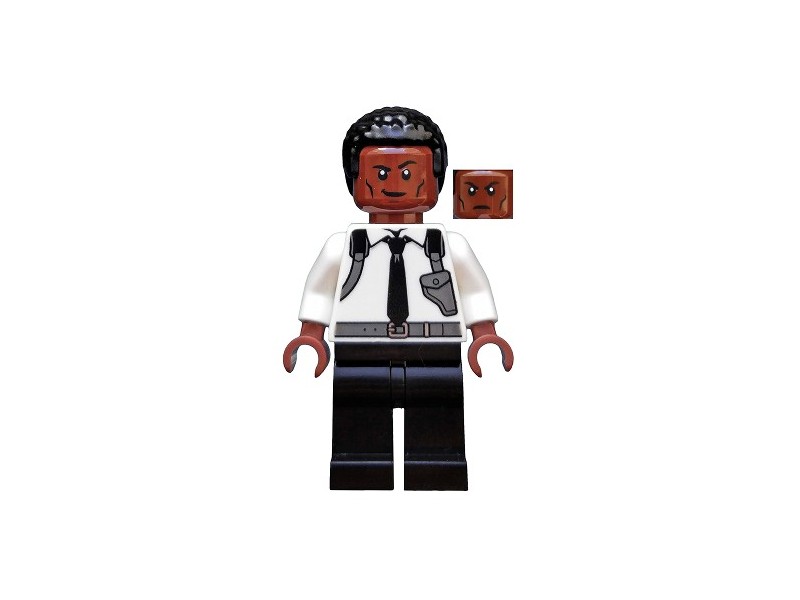 Lego sh554