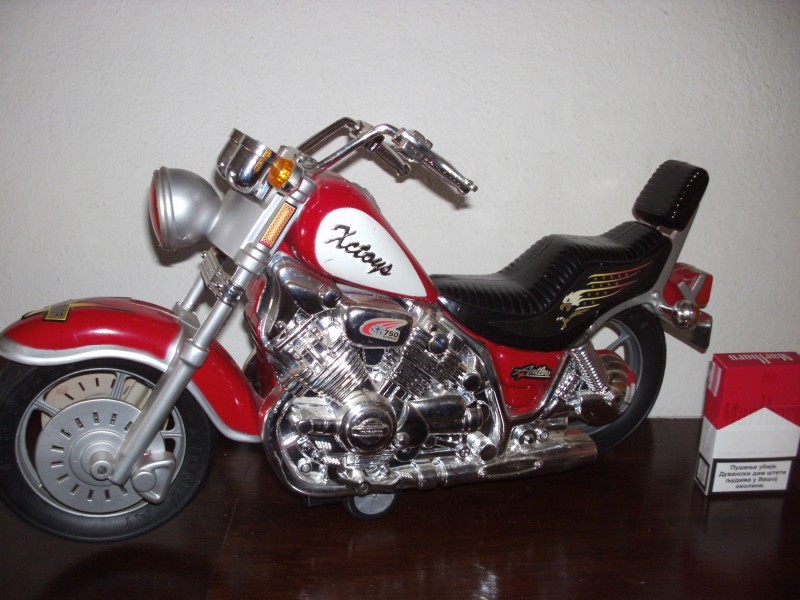 MOTOR