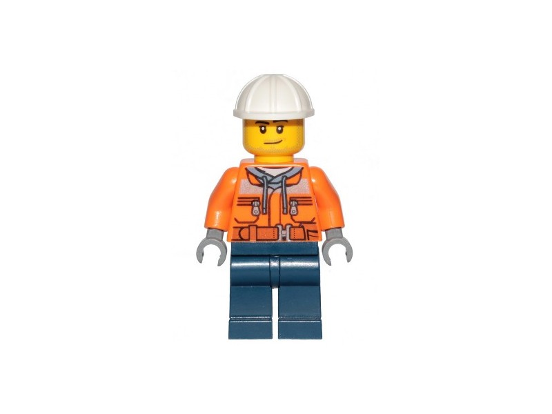 Lego cty1154
