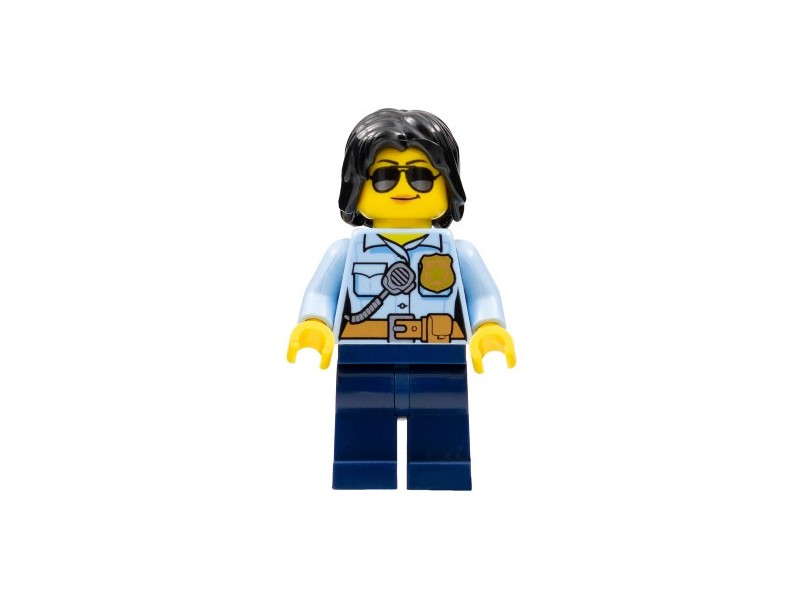 Lego cty0936