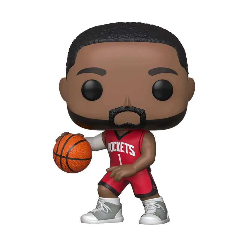 FUNKO Figura NBA Rockets Pop! Vinyl - John Wall Red Jersey